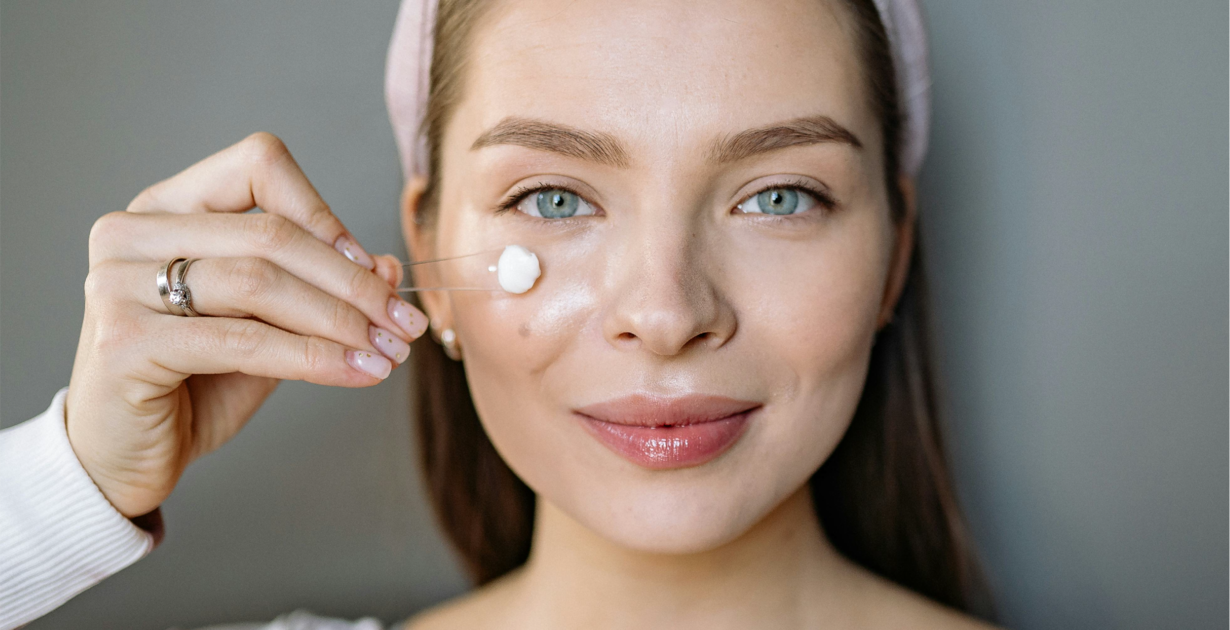 How To Tackle Common Skin Concerns Based On Your Skin Type Sadeen Organic
